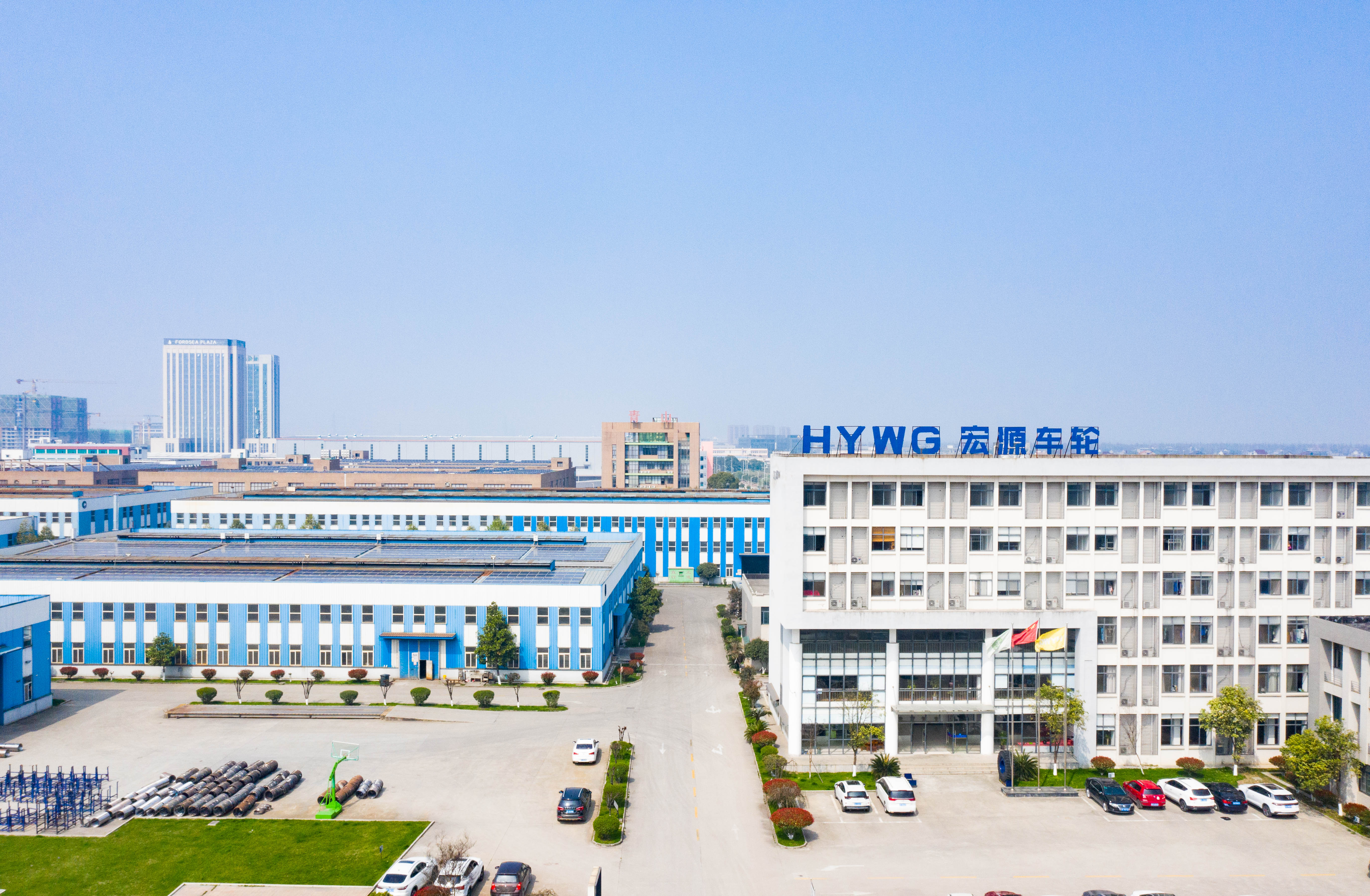 News - How big are the largest mining wheels?