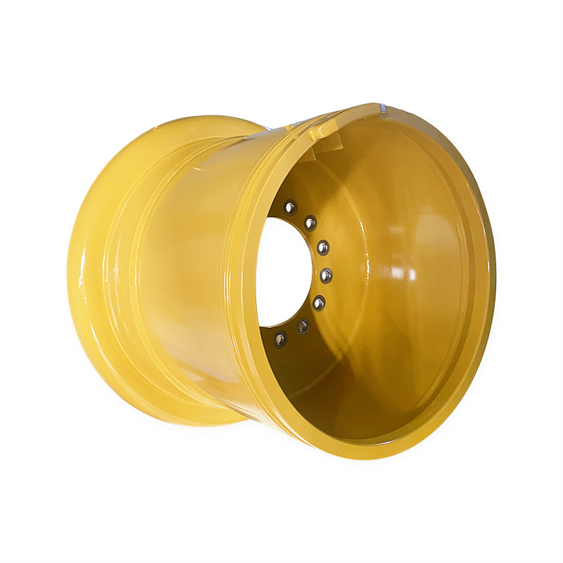 News - What are the main components of a wheel loader?