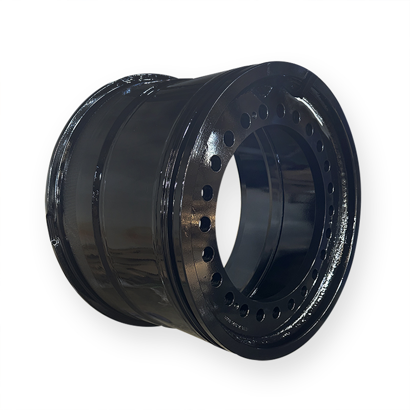 China 13.00-25/2.5 rim for Mining dump truck TONLY factory and ...