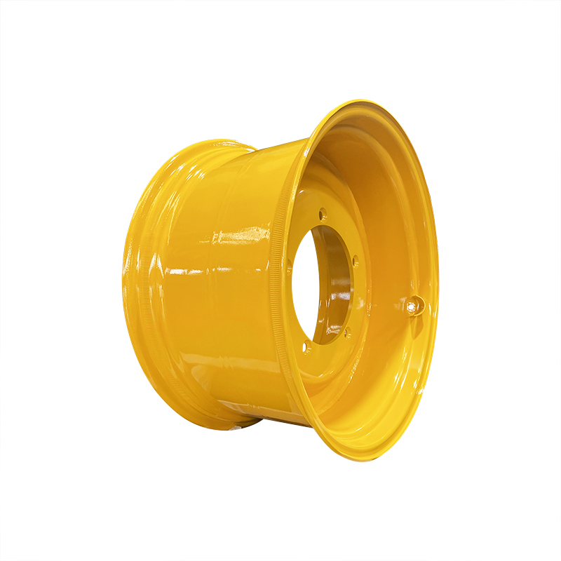 China 15×28 rim for Industrial rim Backhoe loader JCB factory and ...
