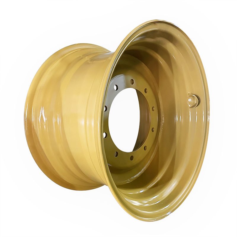 China 16×26 rim for Industrial rim Backhoe loader JCB factory and ...
