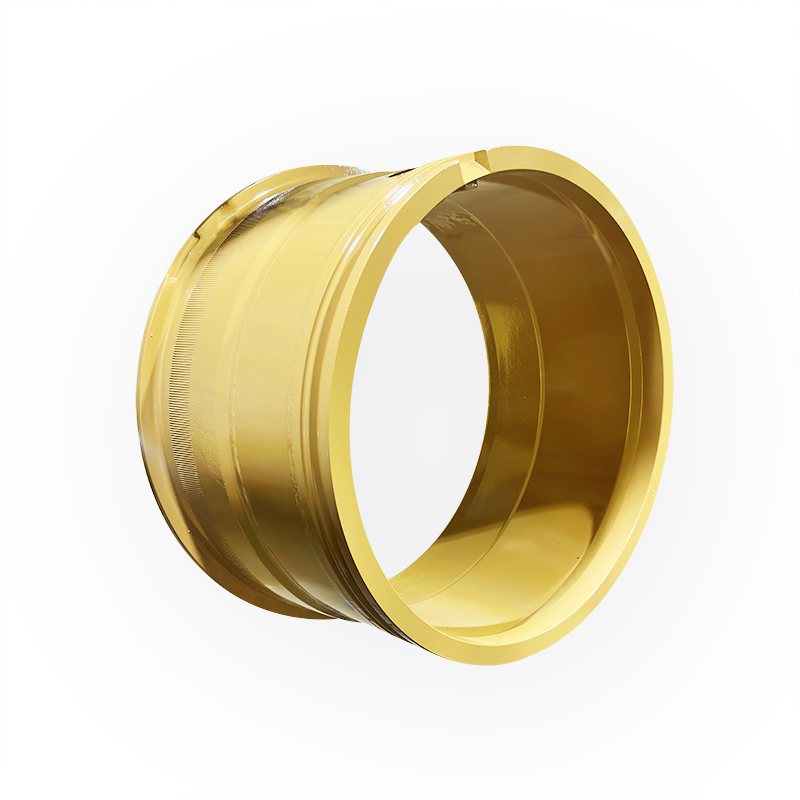 China 11.25-25/2.5 rim for Forklift CAT factory and manufacturers | Hywg