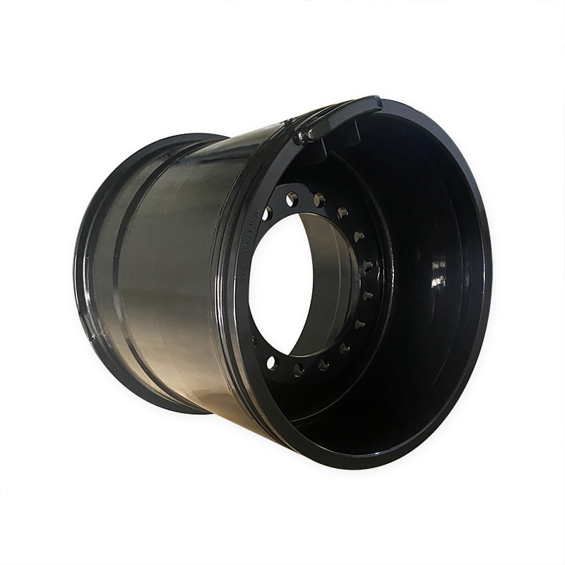 China 19.50-25/2.5 rim for Construction Equipment rim Wheel loader ...
