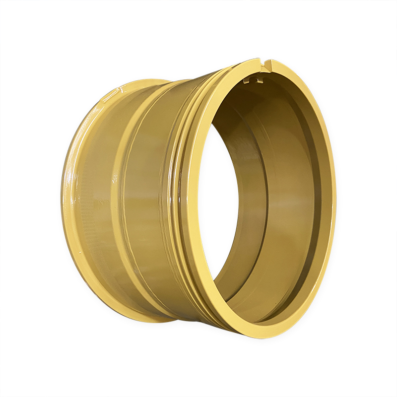 China 11.25-25/2.0 rim for Forklift rim CAT factory and manufacturers ...