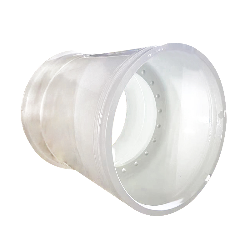 China 25.00-25/3.5 rim for Mining Underground Loader Universal factory ...