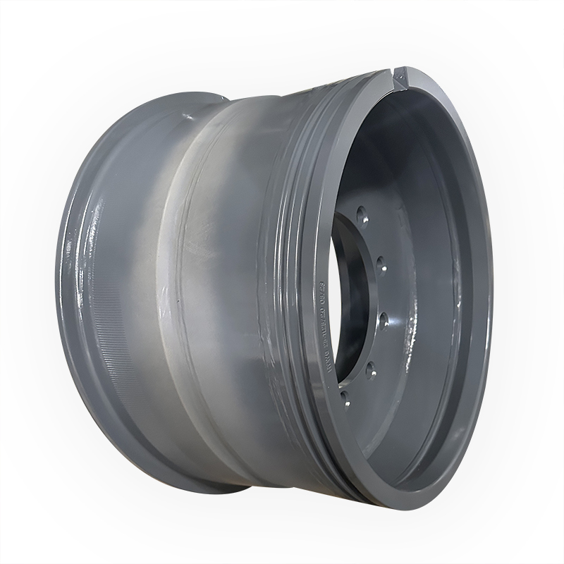 China 11.25-25/2.0 rim for Forklift Universal factory and manufacturers ...