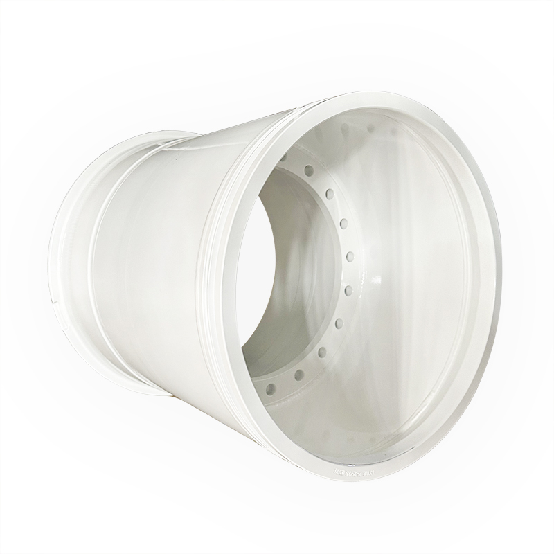 China 25.00-25/3.5 rim for Mining Wheel Loader Universal factory and ...