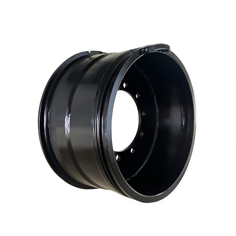 China 11.25-25/2.0 rim for Forklift Universal factory and manufacturers ...