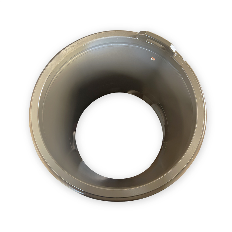 China 22.00-25/2.5 rim for Construction Equipment and Mining Wheel ...