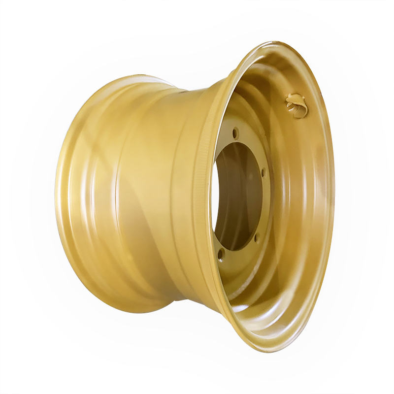 China 16×26 rim for Industrial rim Backhoe loader CAT factory and ...