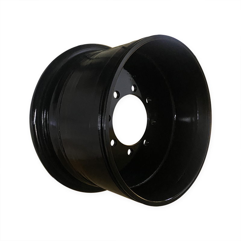 China 14.00-25/1.5 rim for Construction Equipment rim Wheel loader ...