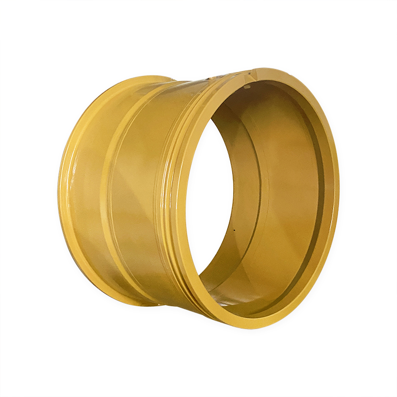 China 13.00-25/2.5 rim for Forklift rim CAT factory and manufacturers ...