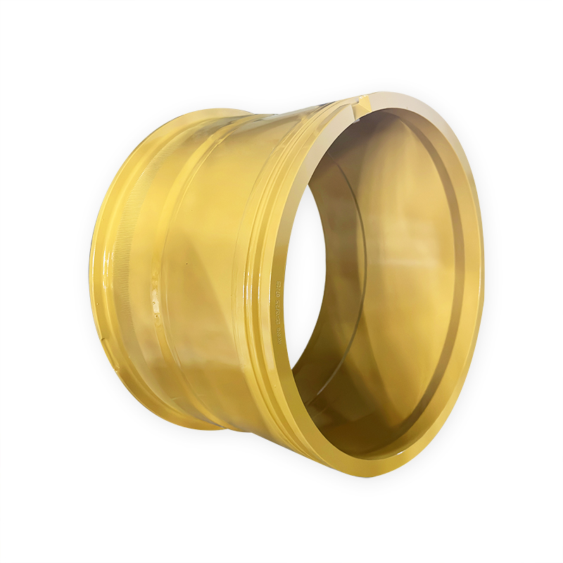 China 13.00-25/2.5 rim for Forklift CAT factory and manufacturers | Hywg