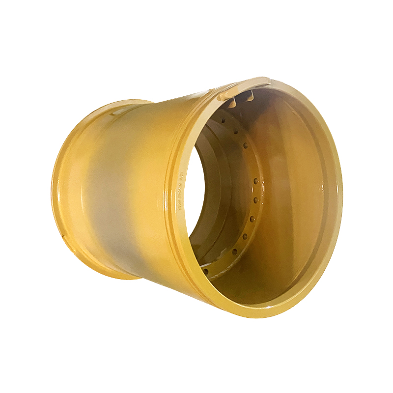 China 24.00-25/3.0 rim for Mining Wheel Loader CAT factory and ...