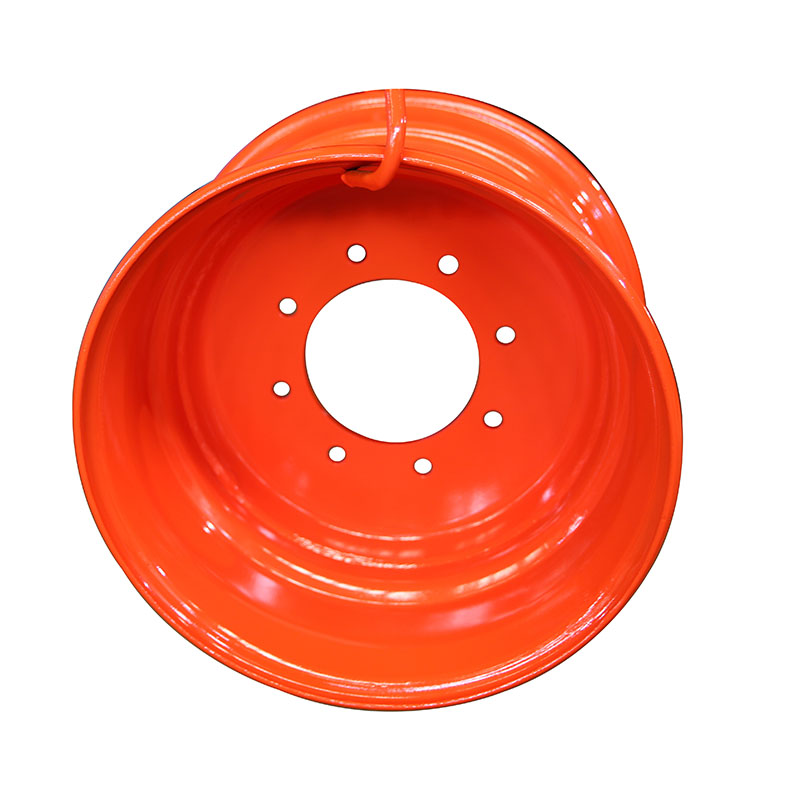 China Industrial rim for Boom lift Tele handler China manufacturer ...
